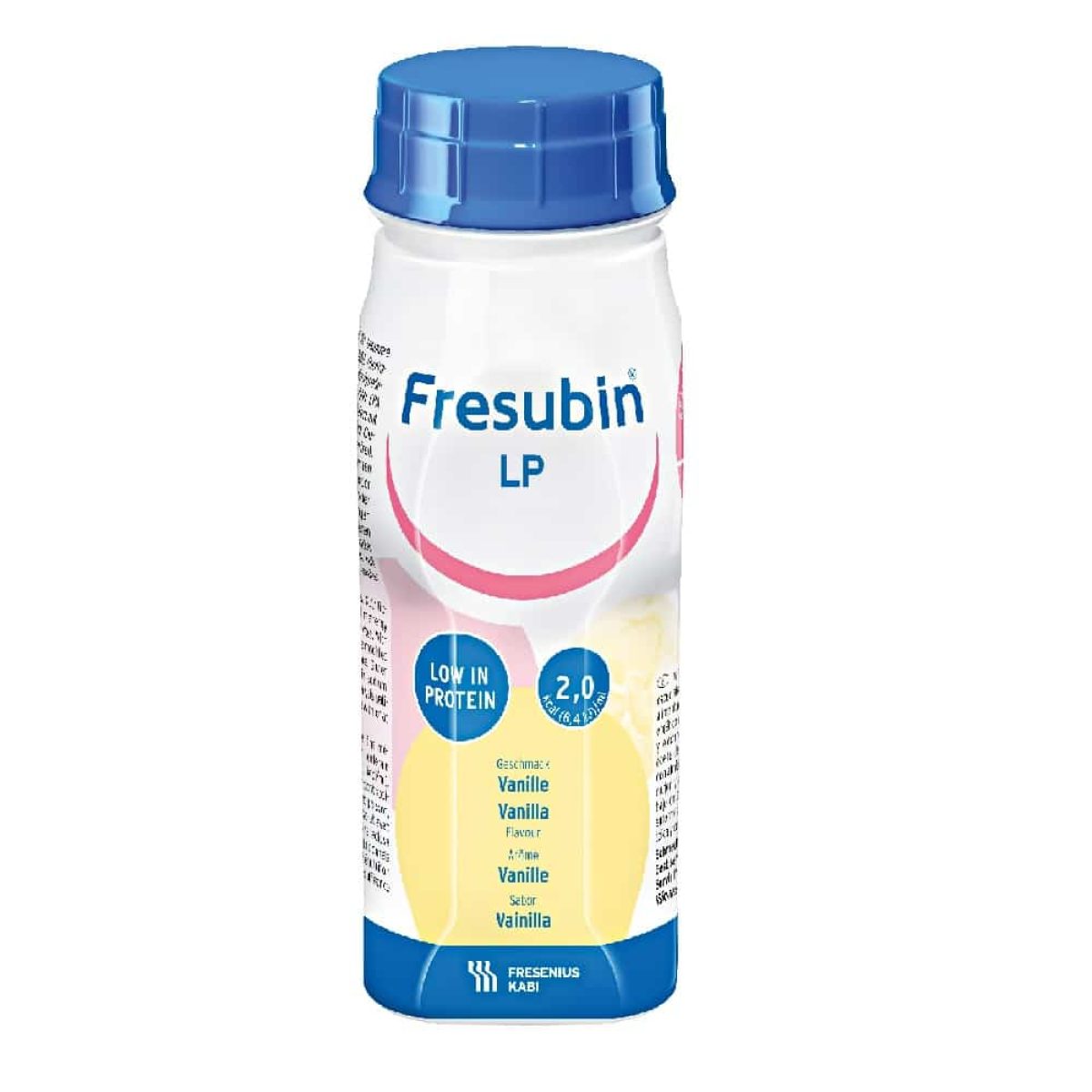 Frebini Original 500 ml - Enteral