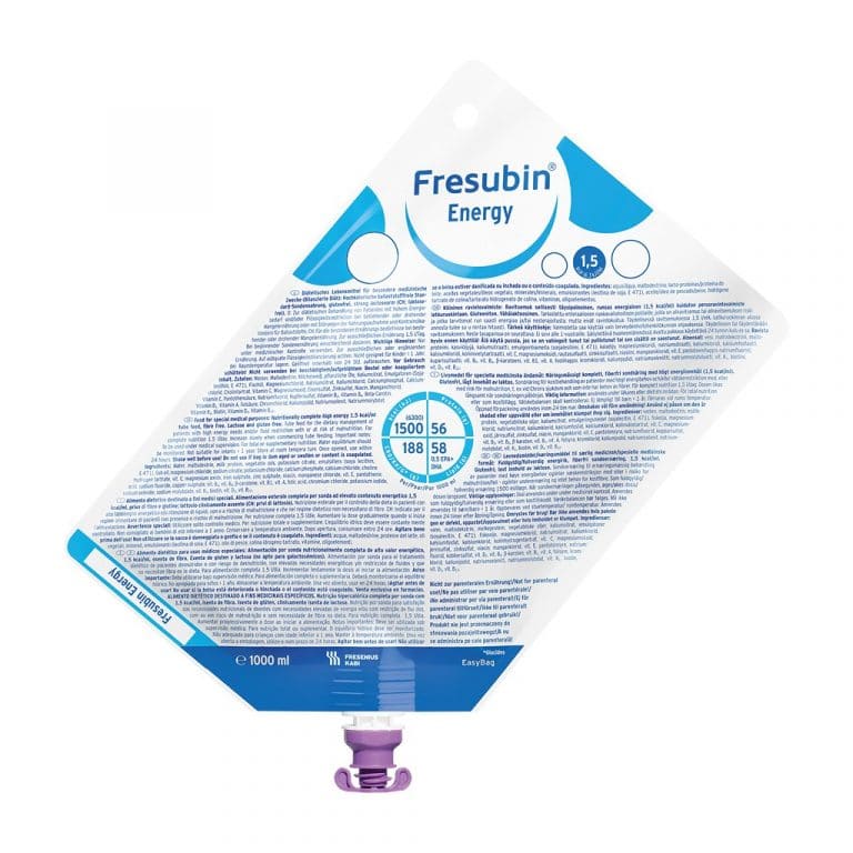 Frebini Original 500 ml - Enteral