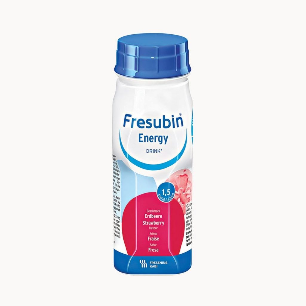 Fresubin Energy Drink 200 ml - Enteral